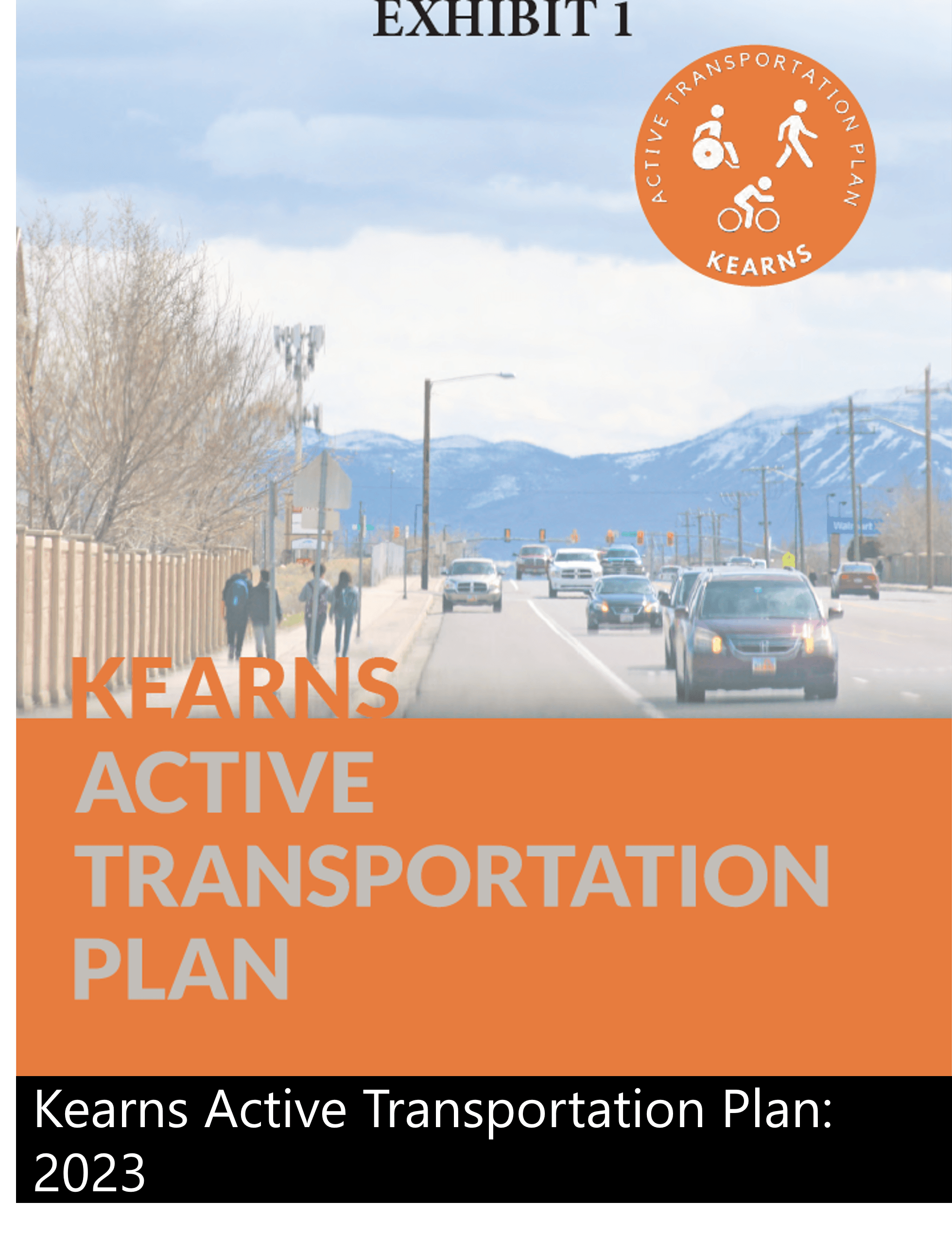 City of Kearns | Greater Salt Lake MSD, UT